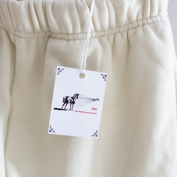 FELT | Pants & Jumpsuits | Felt Butterfly Pants | Poshmark